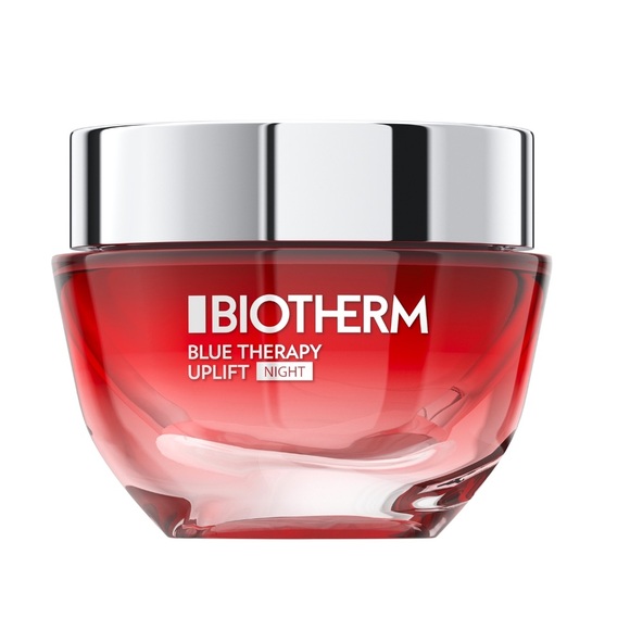 Biotherm | Skincare | Biotherm Blue Therapy Uplift Night | Poshmark